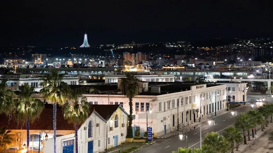 The 12 most disliked cities in the world, according to recent data