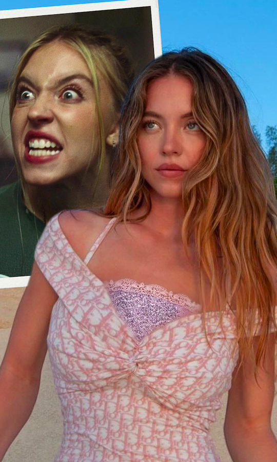 Sydney Sweeney called out over casting 👀