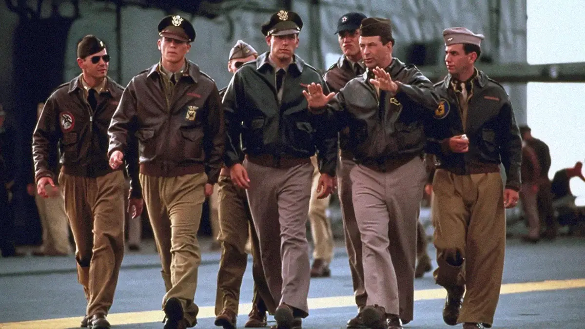 15 times Hollywood got history completely wrong and historians were not ...