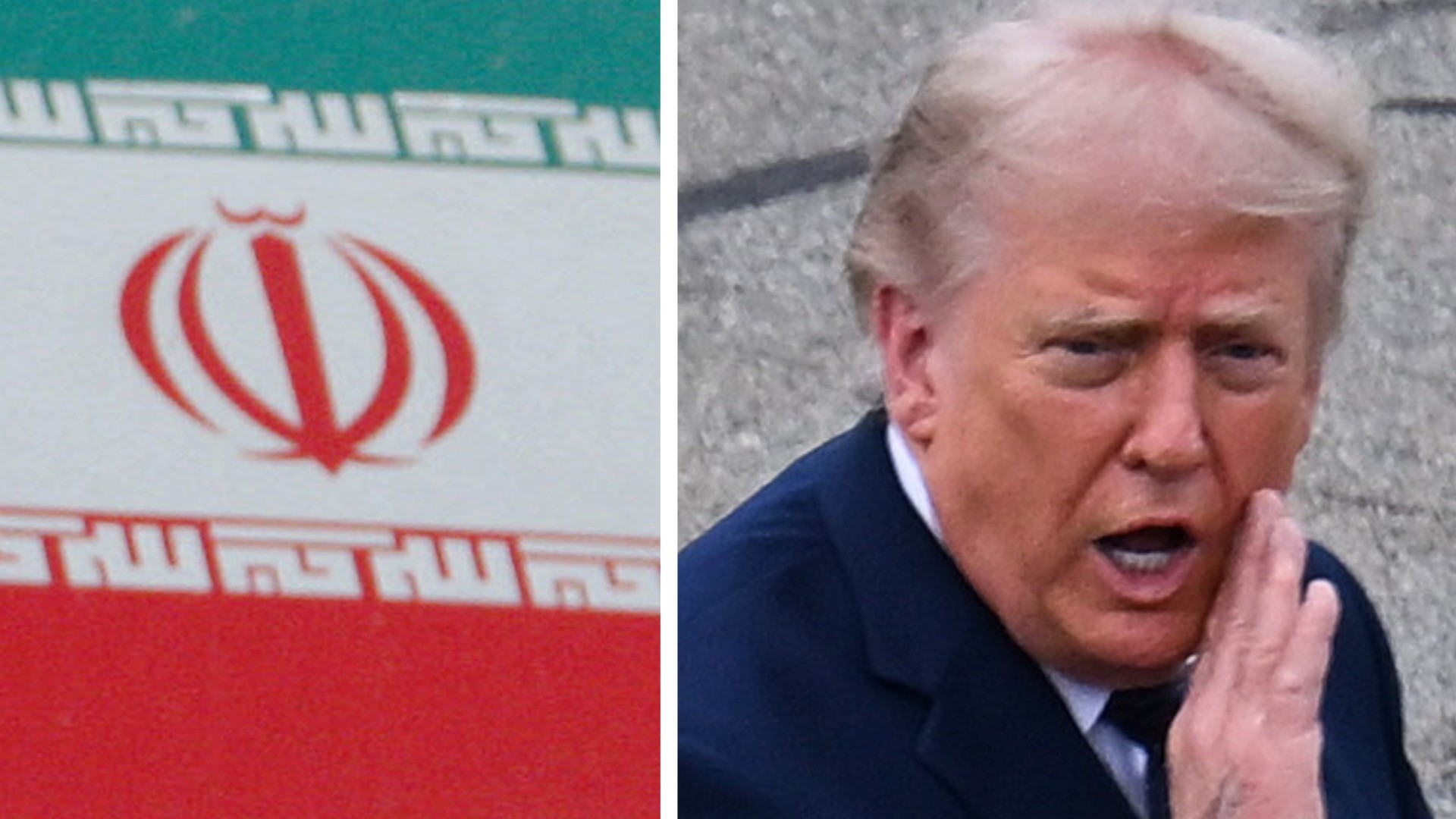 'Endgame is surrender': Why one Trump critic says the new deal feels ...