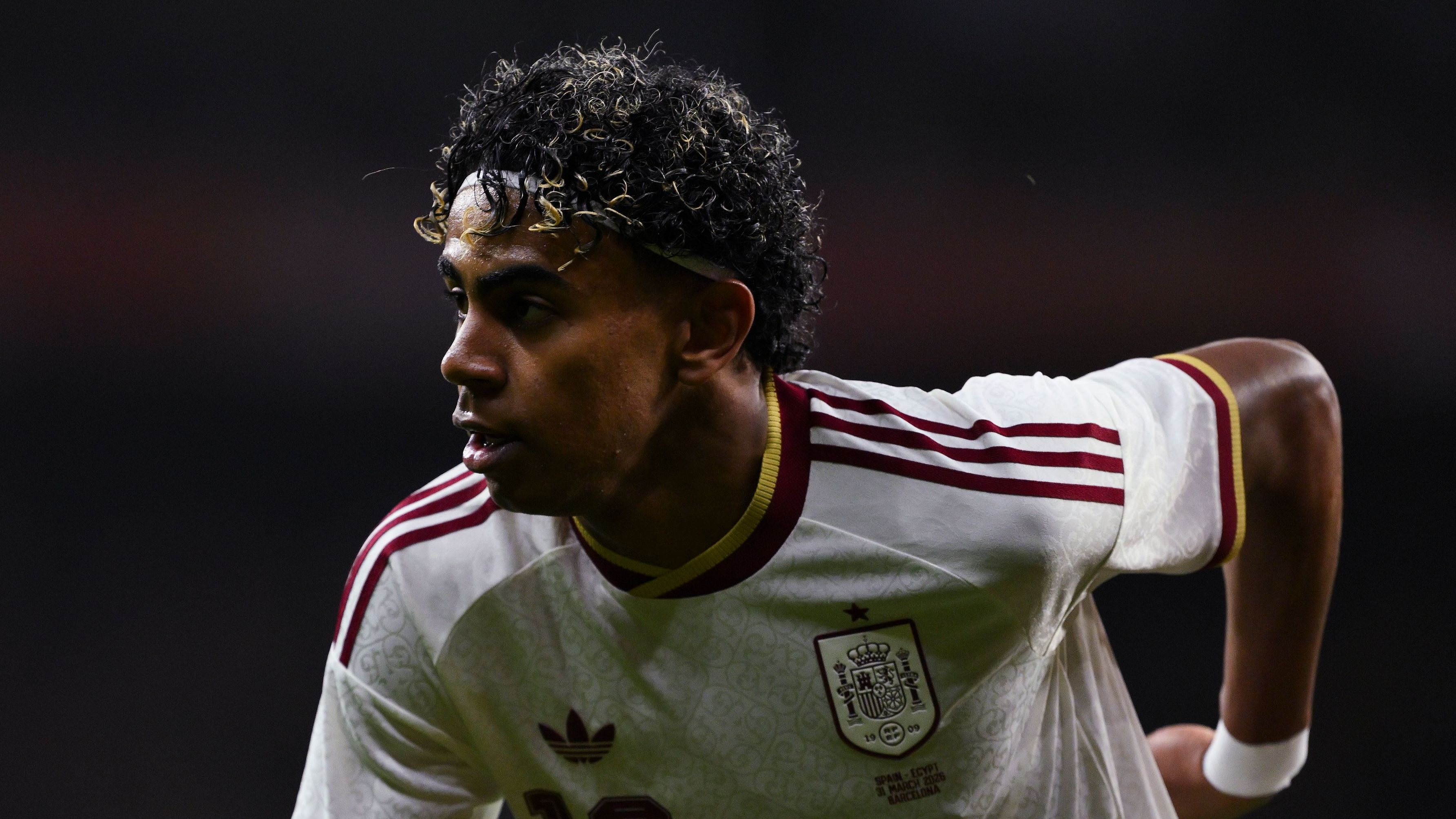 Spain squad World Cup 2026: Which players have made it to the showpiece ...