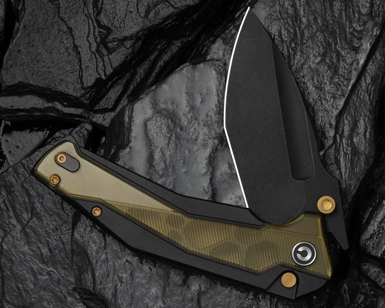 Civivi resurrects a fan-favorite fixed blade as a cleverly engineered ...