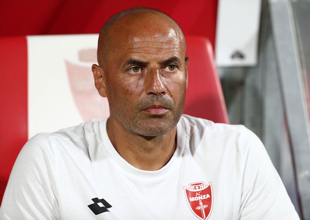 Monza si avvicina alla Serie A dopo appena un solo anno in Serie B
