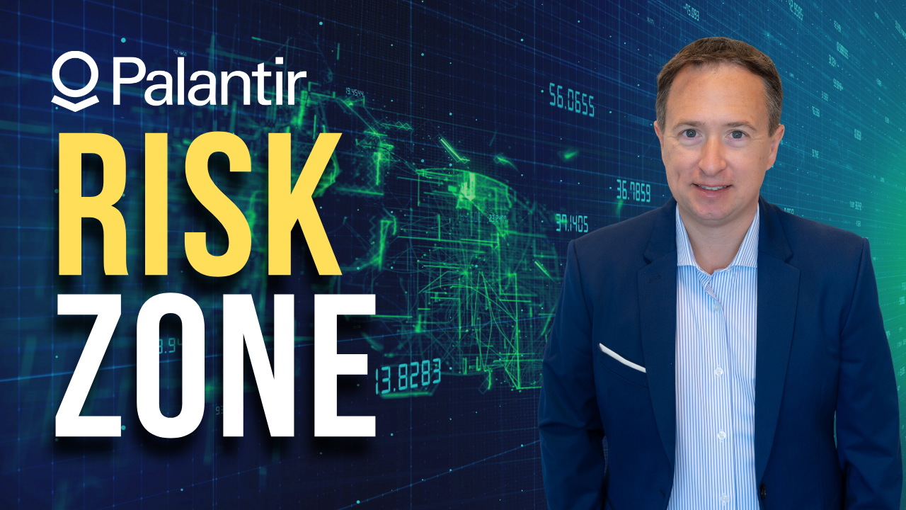 Palantir stock fell after a monster quarter. Is Wall Street missing ...