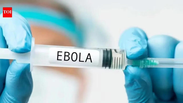 DGCA issues Ebola preparedness SOP for airlines operating flights ...
