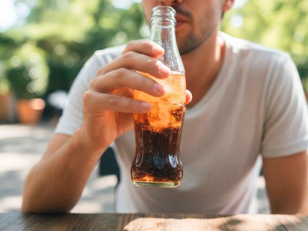 Deutsche trinken „Diesel“ oder „Schmutzwasser“ – Haribo deckt jetzt ...