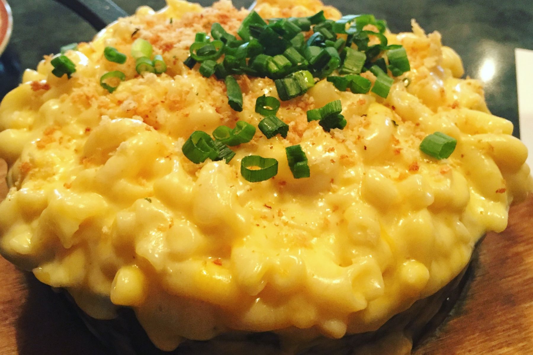 15 comfort foods bringing warmth to tables everywhere