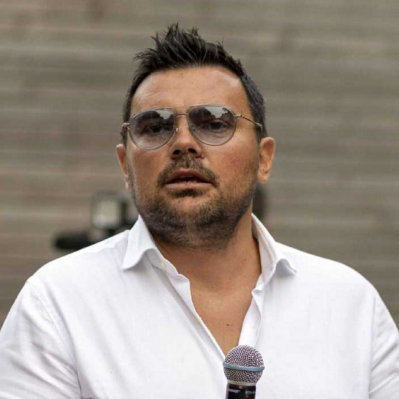 San Giovanni in Fiore ha votato: Ambrogio al 46% davanti a Barile e ...