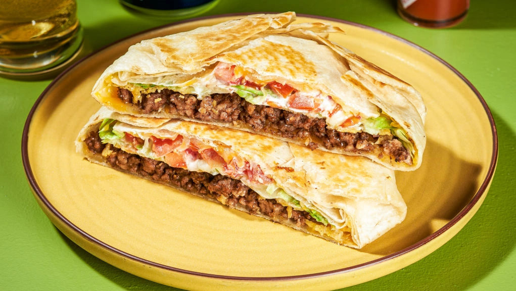 Taco Bell expands with bold menu and coffee push
