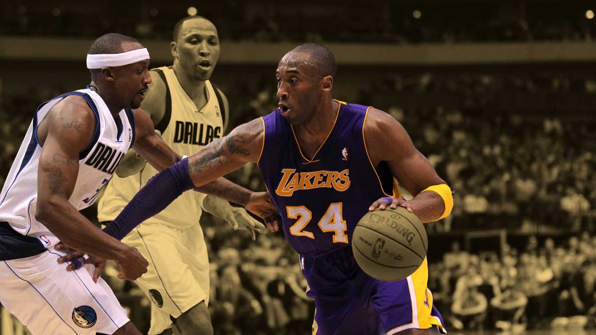 There's nothing you could do – Jason Terry recalls a cold warning from ...
