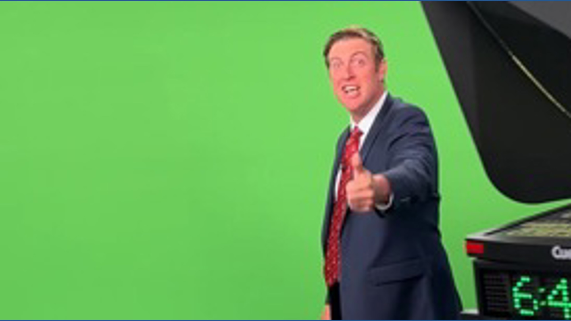 Garry Frank's Memorial Day forecast