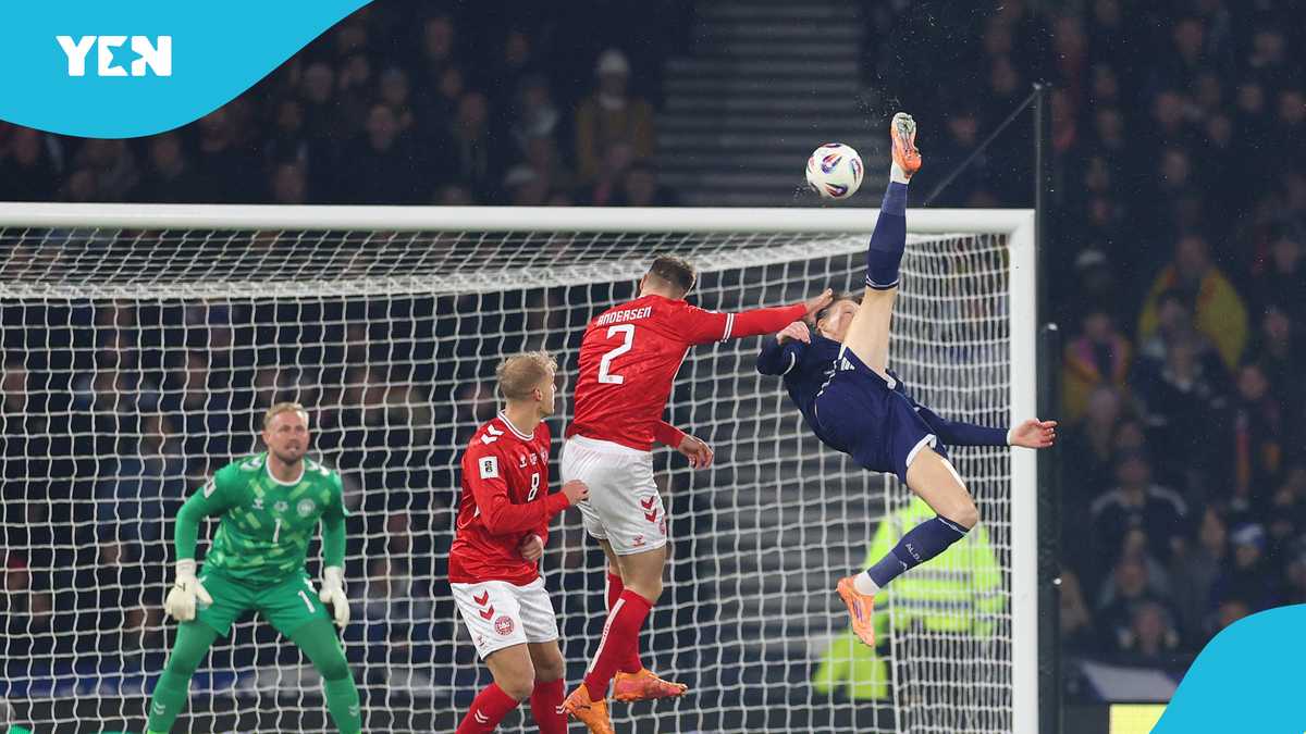 Scotland star McTominay immortalised on rare £20 note after World Cup ...