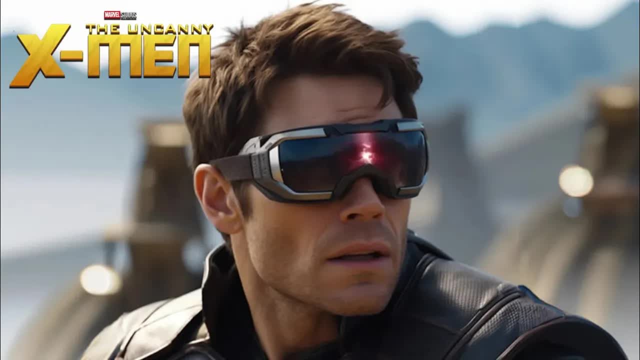 Marvel Studios set to bring major X-Men characters to MCU | Mutant Saga ...