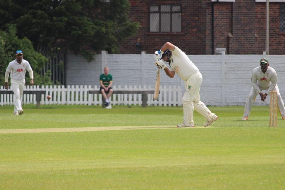 Nighthawks save the weekend for Norley Hall