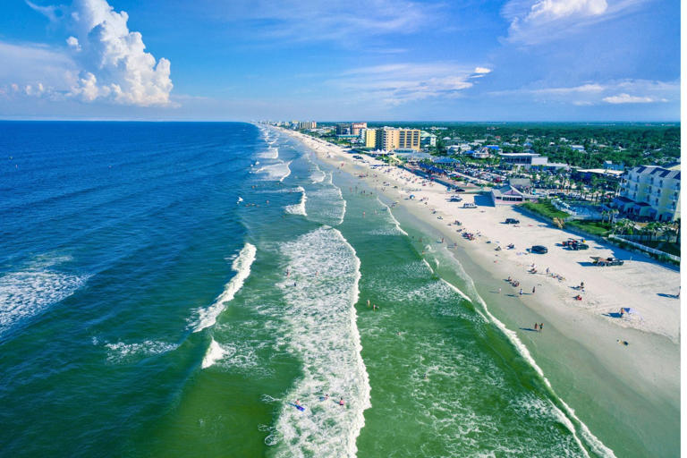 Don't miss this: The hidden Florida beach town you'll fall in love with