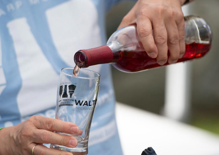 Art, beer & wine festival returns for 11th year at Ella Sharp Museum
