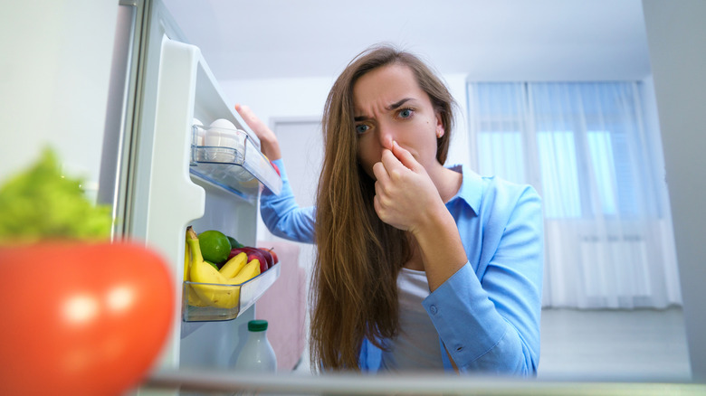 How often do I need to replace my refrigerator air filter?