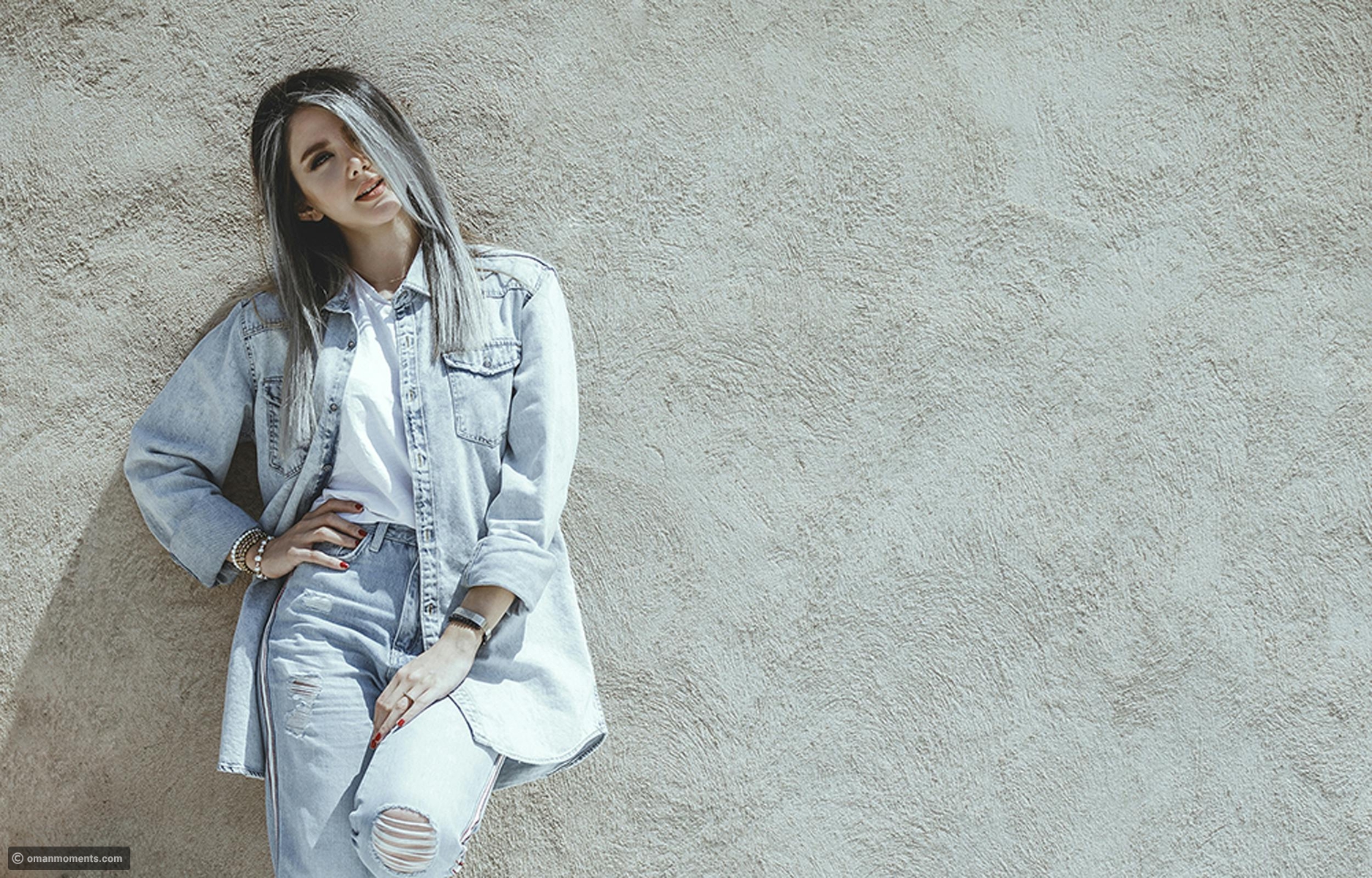 Still wearing these? 10 clothing pairings stylists say are outdated