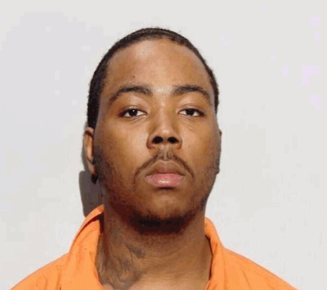 4 charged in gas station robbery after arrest in high-speed police pursuit
