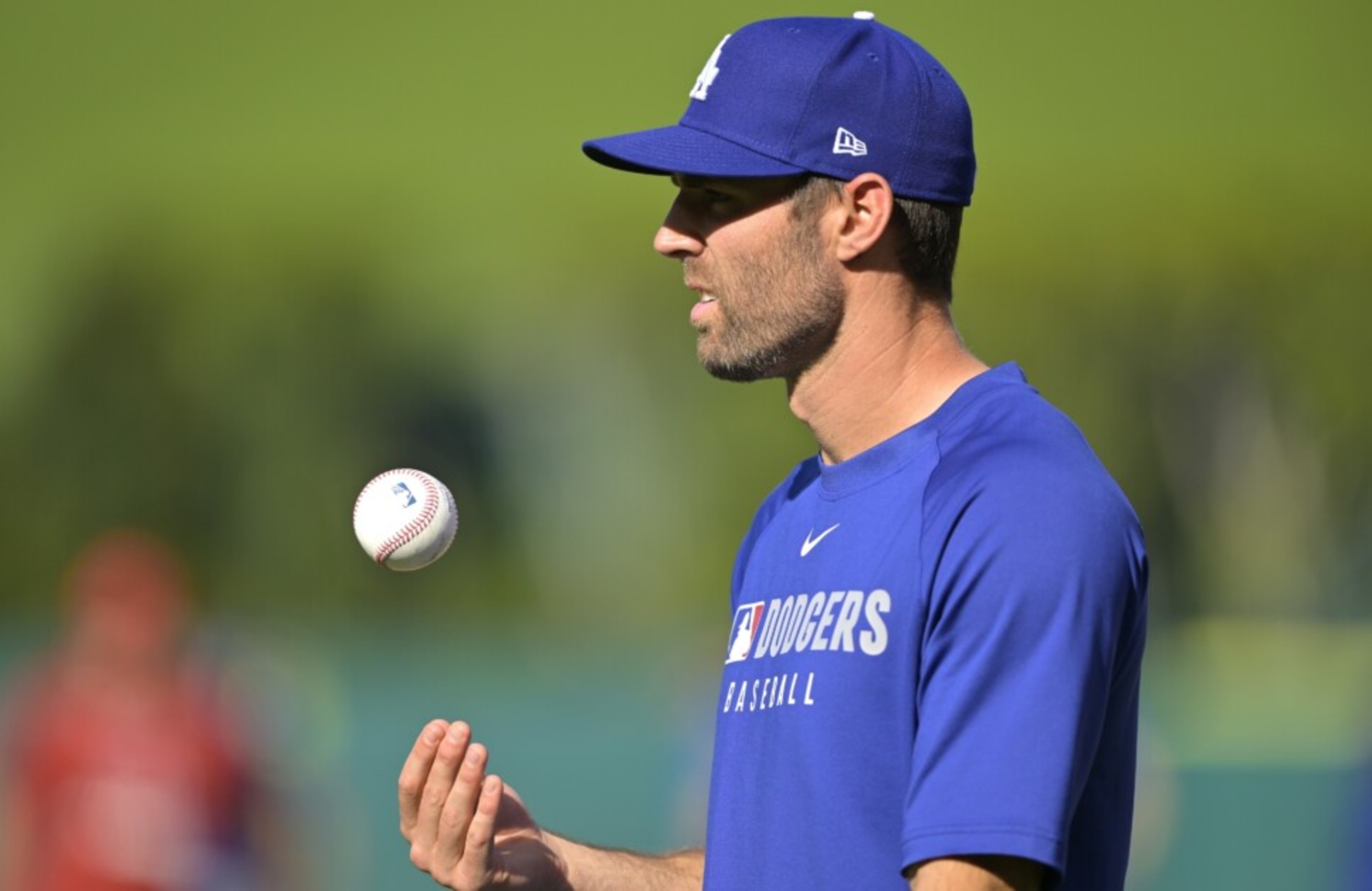 Chris Taylor officially retires with post clearing up confusion