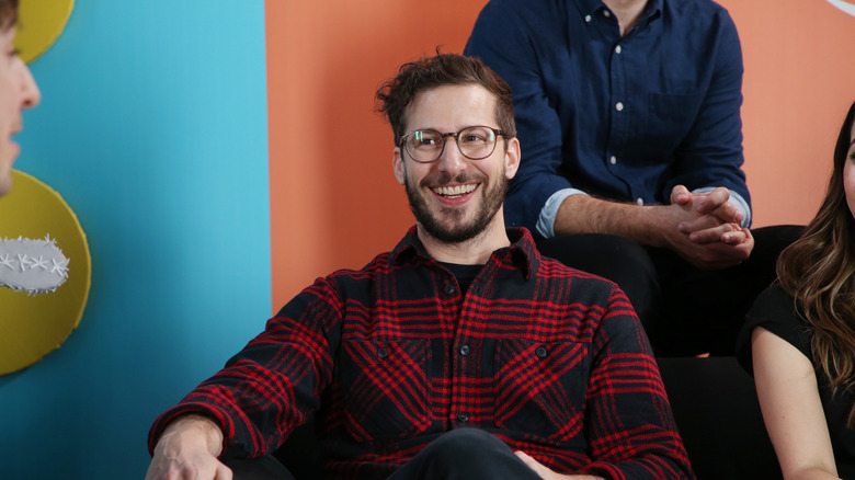 The real reason Andy Samberg left Saturday Night Live