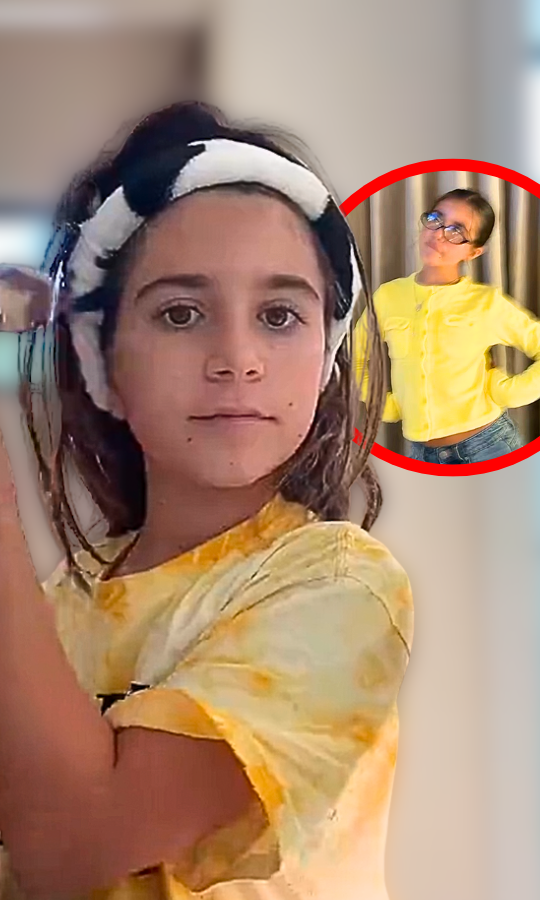 Penelope Disick's expensive outfits 🤑