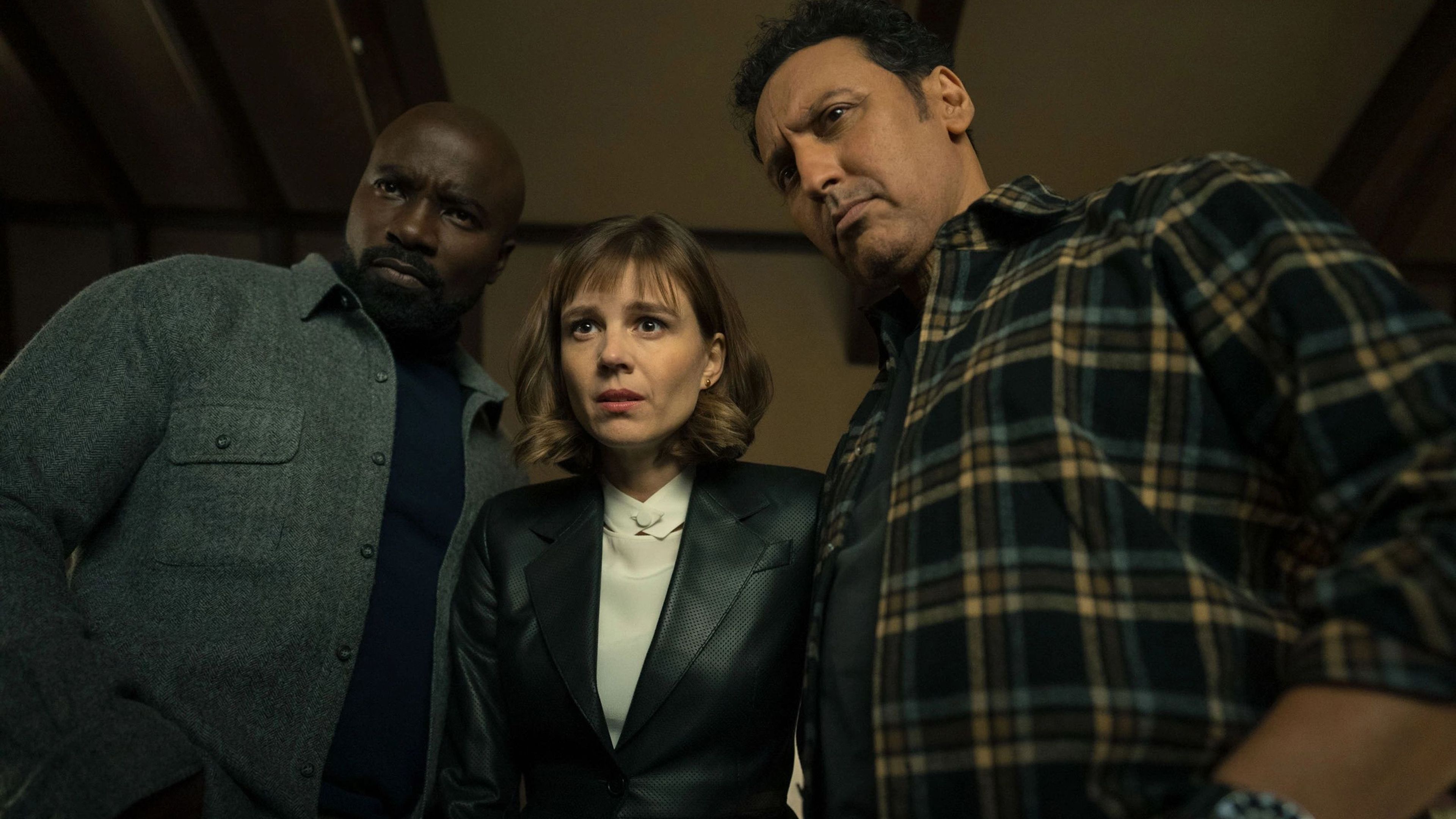 Evil season 5 story details revealed by Mike Colter