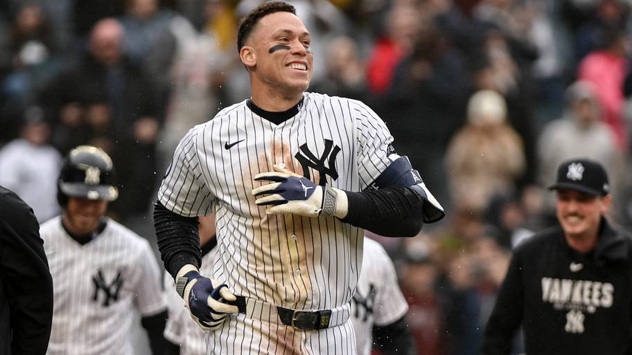 Yankees Monday mailbag 5/25: A slump by Aaron Judge's standards and ...