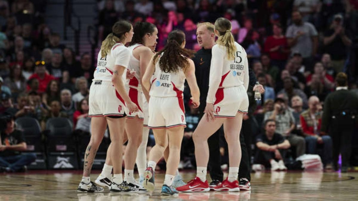 Wings tested early: Dallas tops WNBA strength of schedule list through ...