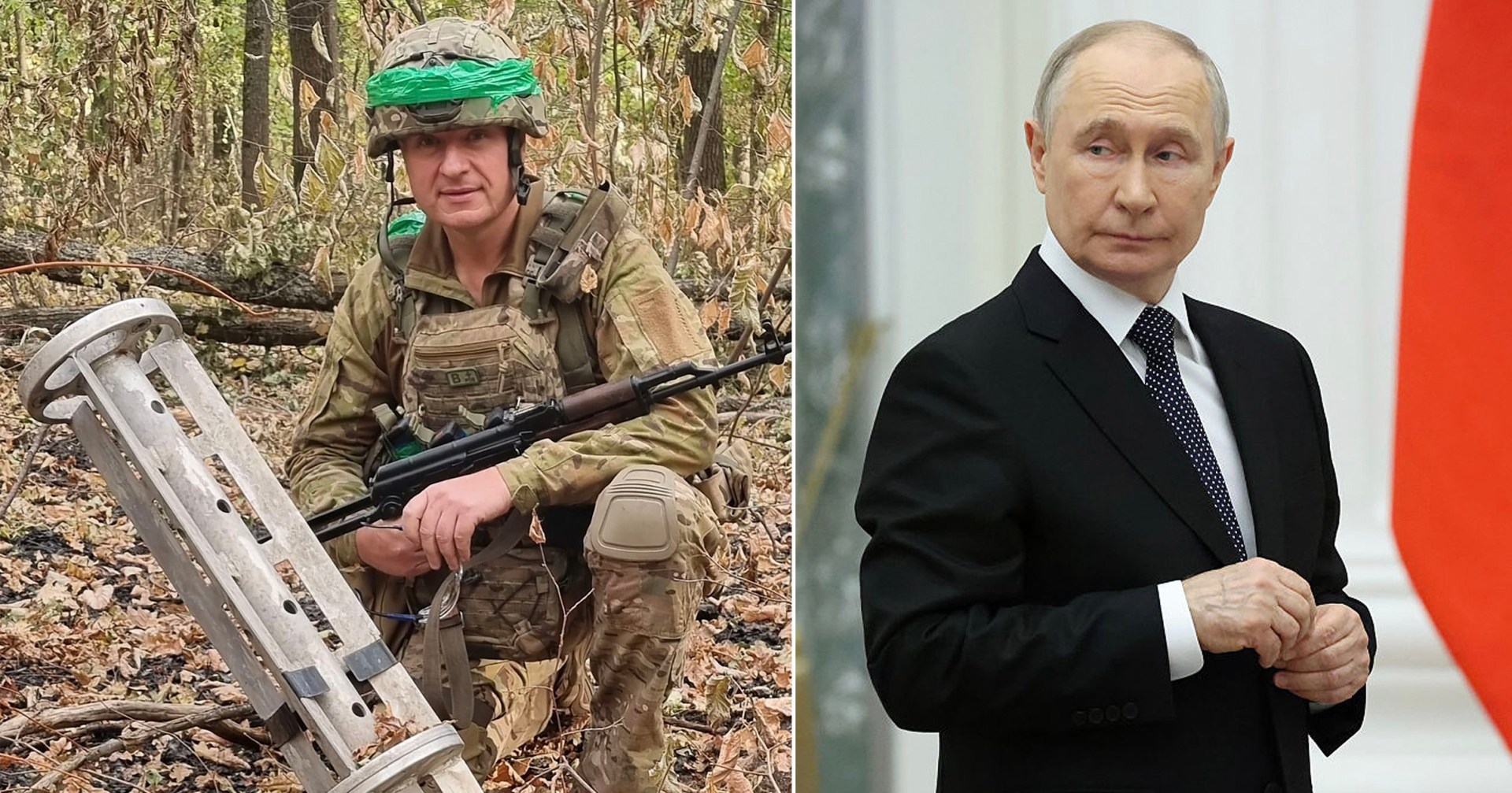 NATO emergency talks urged after Russian drone hits Romania with anti ...