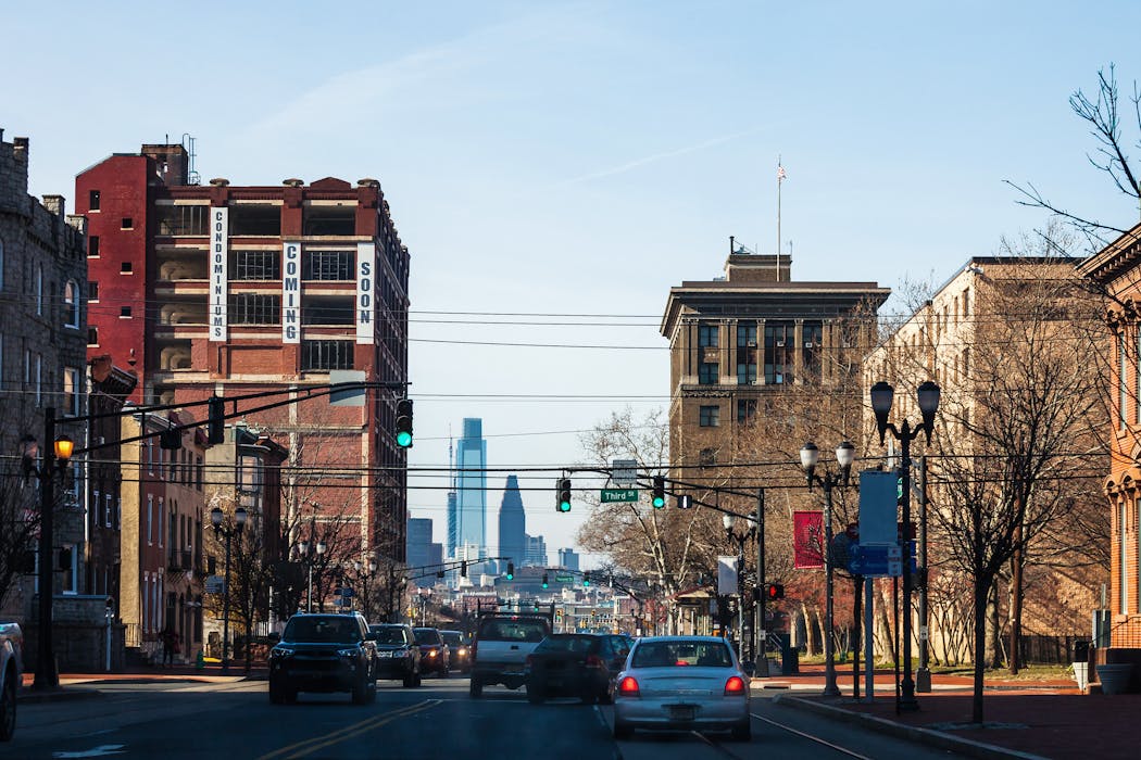 How community groups, activists and local media turned Camden into a ...