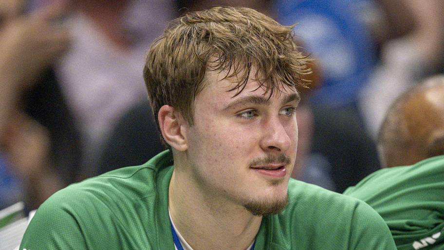 Cooper Flagg just did something no rookie has done since Luka Doncic