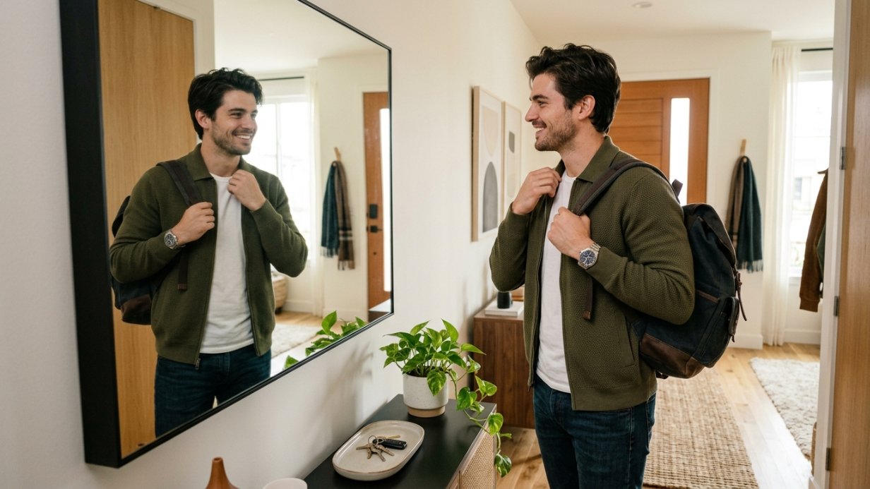Want to look instantly more attractive? Stop making these common mistakes