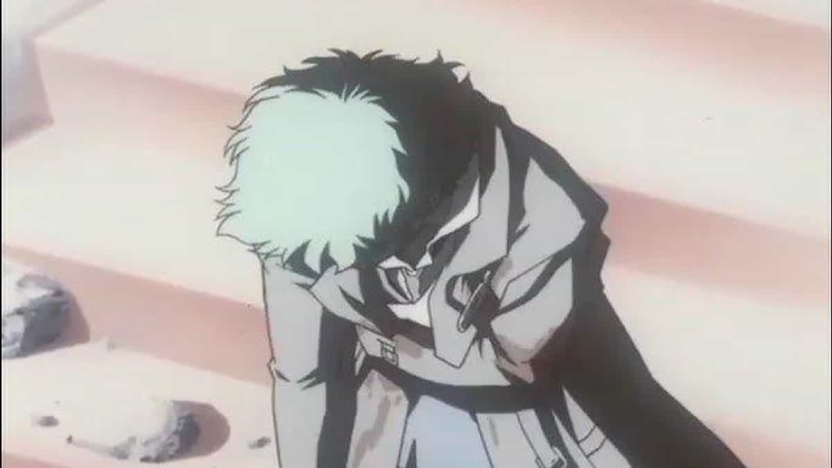 The most devastating anime where the main character dies