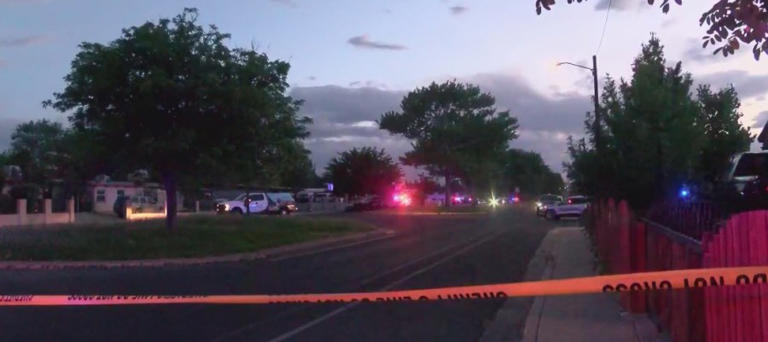 Suspect identified in police shooting in southwest Albuquerque