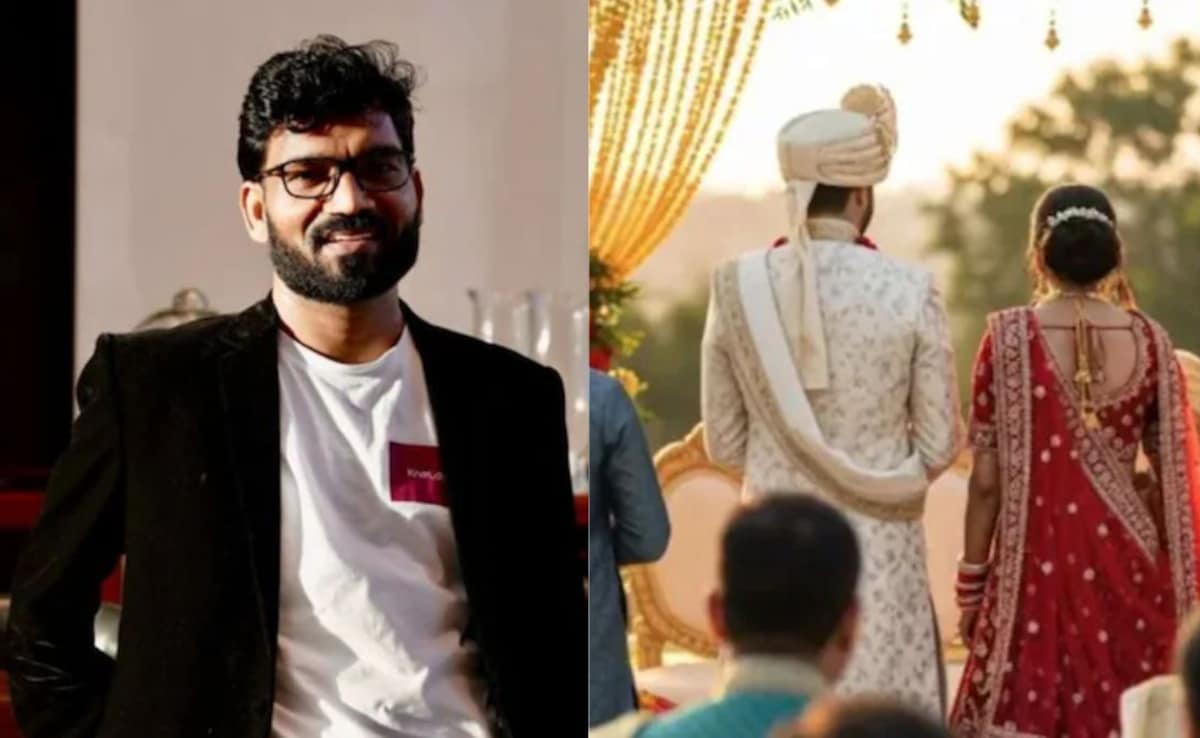 Dating app CEO questions lower divorce rates in India, says ...