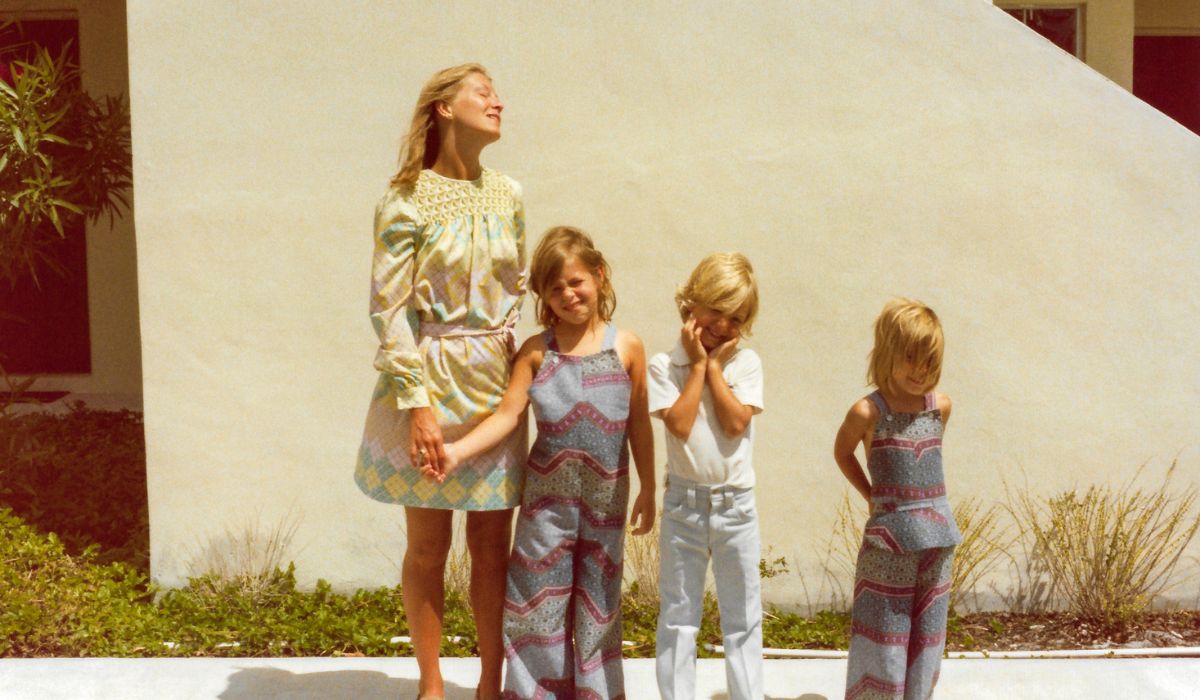 Blast from the past: Are these 70s baby names about to explode in ...