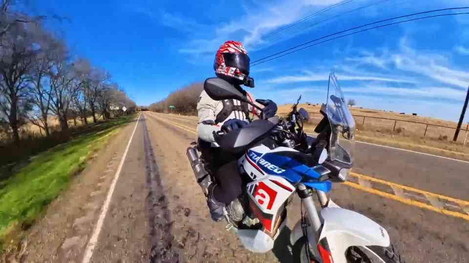 Video shows the shift that’s hurting the motorcycle industry