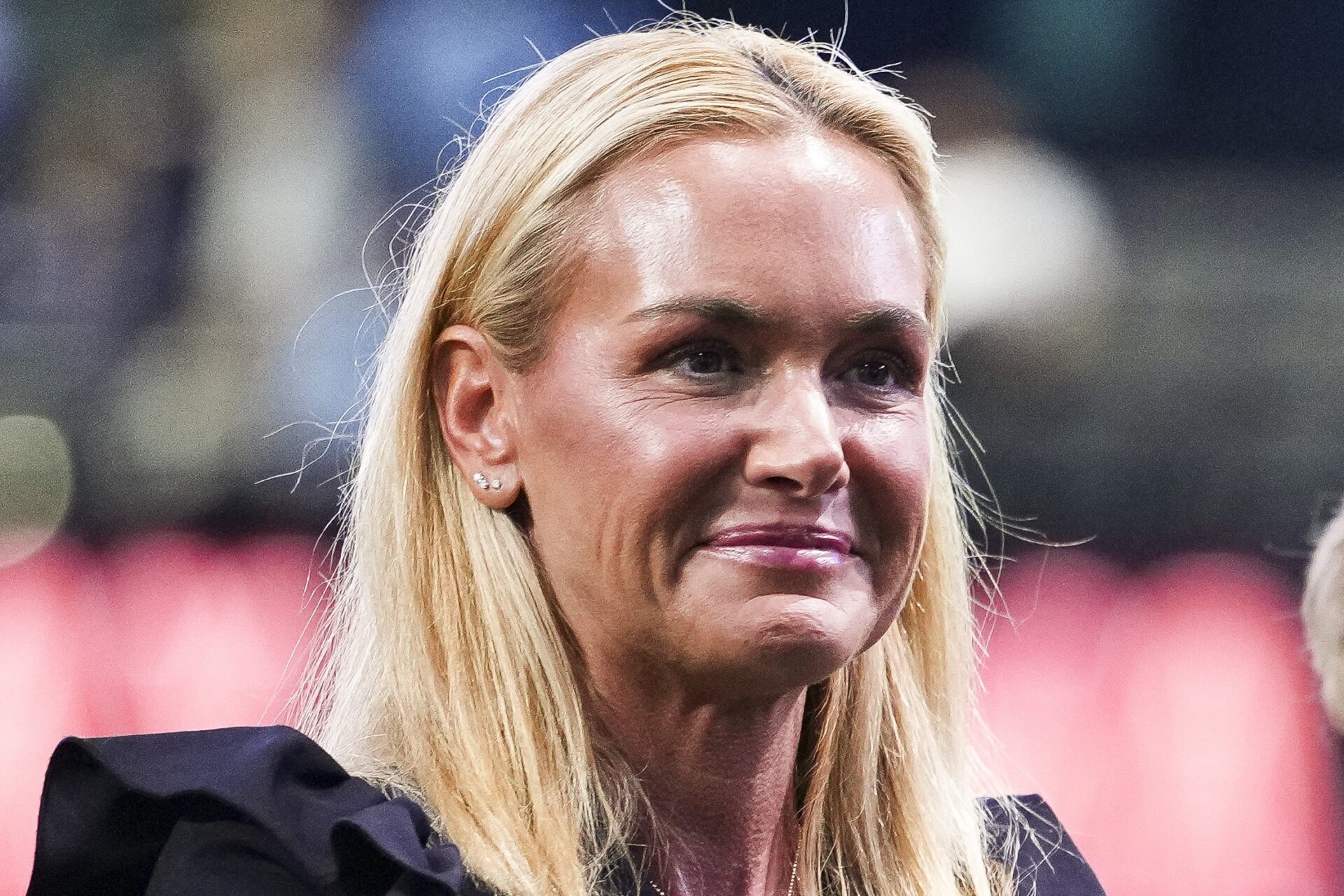 Vanessa Trump speaks out about her breast cancer diagnosis
