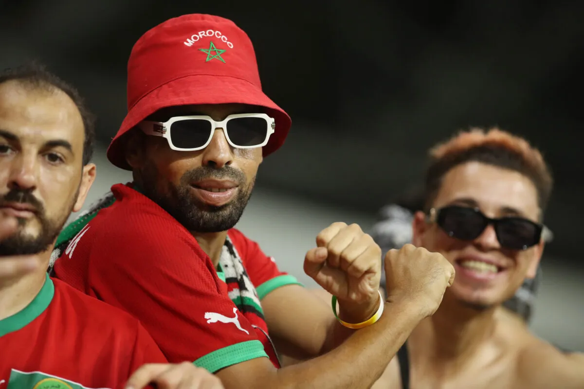 Soulier d’or européen : un Marocain loin de la sélection finit 10e du ...