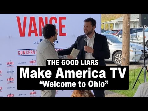 Make America TV - "Welcome to Ohio"