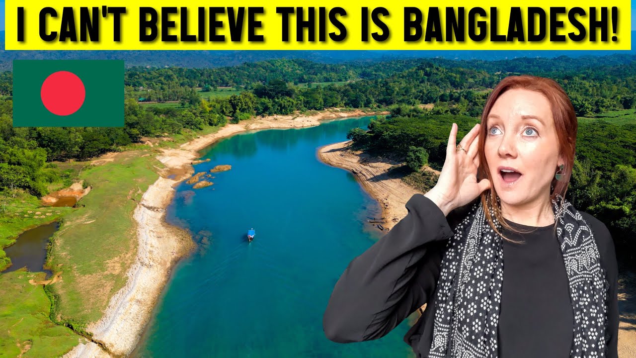 Discovering Bangladesh: Nature's best-kept secret