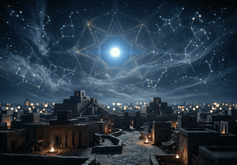 Who was Ishtar? 8 facts about the goddess of love and war