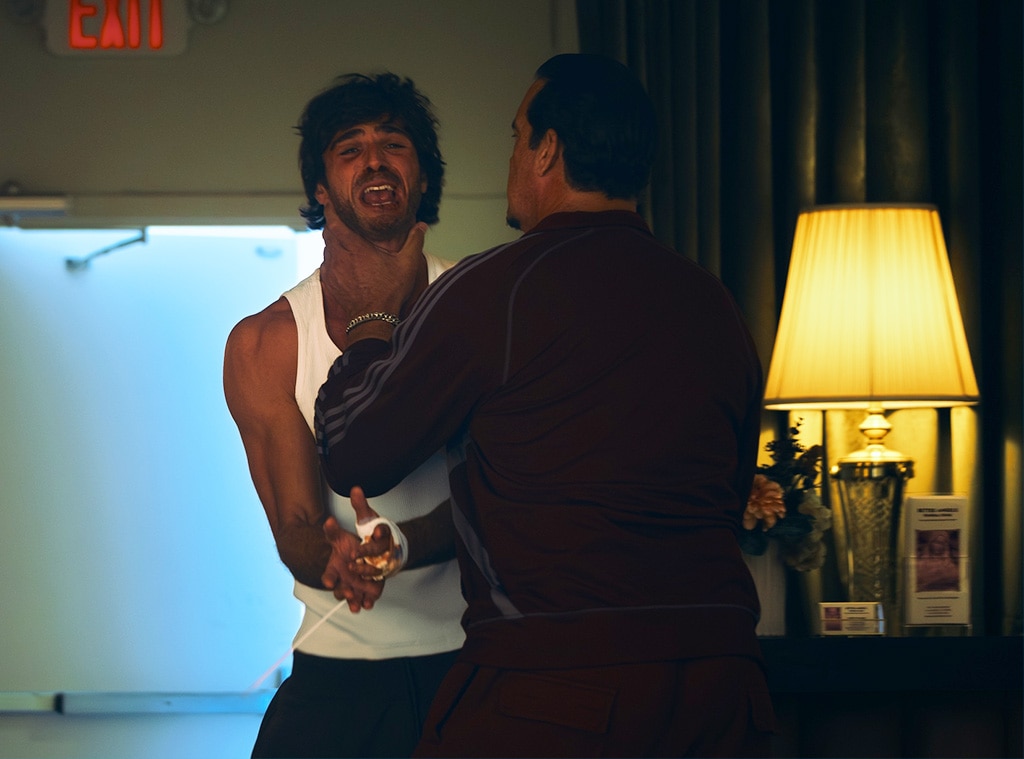 Euphoria’s Sam Levinson reveals inspiration behind season 3 death