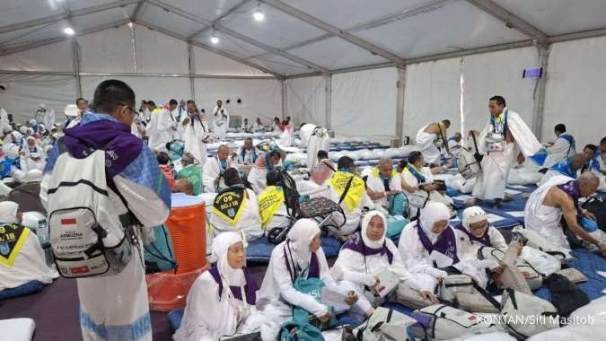 Kemenhaj klarifikasi soal jemaah Bangkalan disebut tak dapat makanan di ...