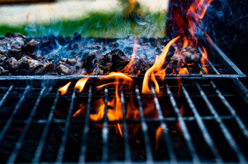 Secret joys of building a beautiful outdoor kitchen