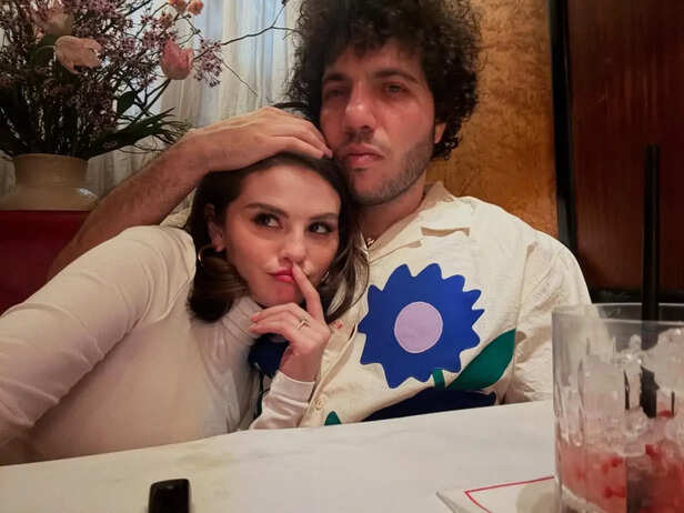 Selena Gomez is 'seething' after Benny Blanco exposed her fast-food ...