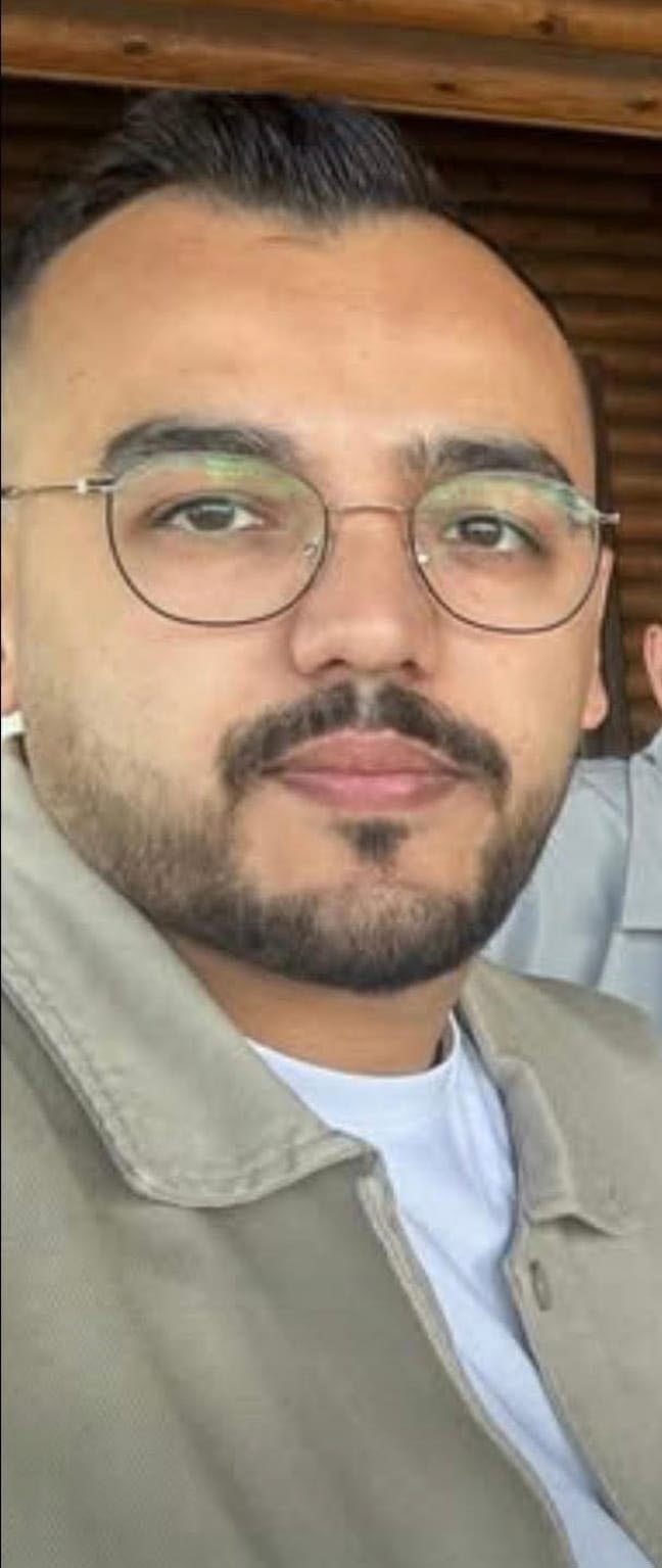 Derede sel sularına kapılarak hayatını kaybeden yeğen toprağa verildi ...