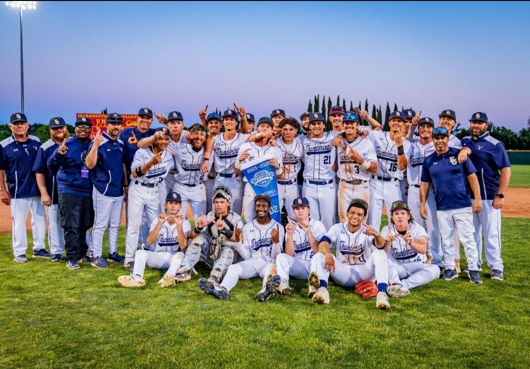 NorCal baseball top 20: Rams, Thundering Herd claim section titles