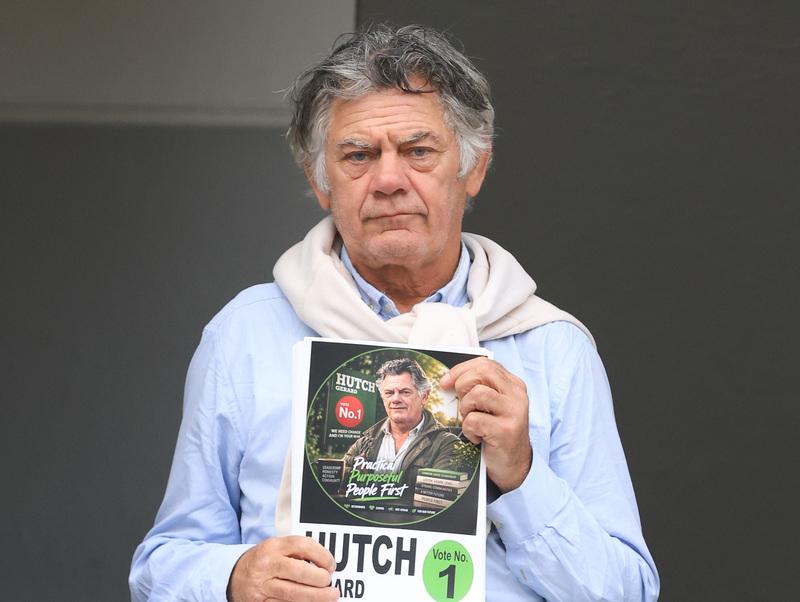 'We'll go again': Hutch hints at another campaign after Dublin Central ...